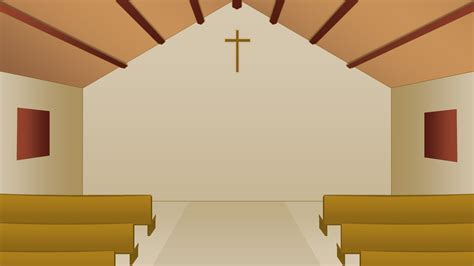Church Backgrounds Powerpoint