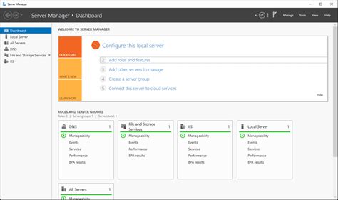 Software Overview Rms Monitoring Software Server Software Installation Rms Software V2 2 1
