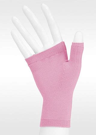 Juzo Soft Seamless Gauntlet Standard Colors Heides