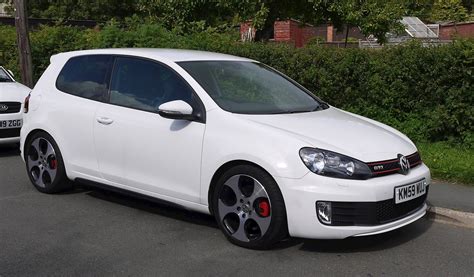 2012 Volkswagen Golf Gti Base 2dr Hatchback 2 0l Turbo Manual