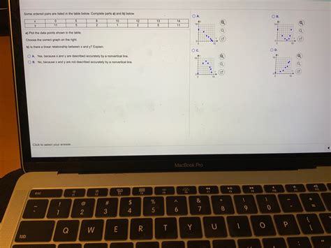 Answered Some Ordered Pairs Are Listed In The… Bartleby