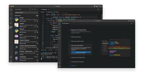 Understanding Modern Development Environments A Complete Guide