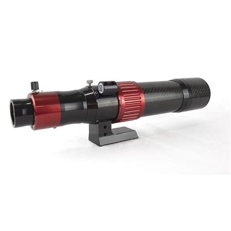Daystar Scout 60mm Solar Telescope Prominence — David Astro