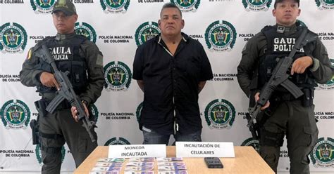 Capturan A Alias Botija Presunto Integrante De Las Autodefensas Conquistadoras De La Sierra