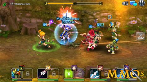 Grand Chase Elia
