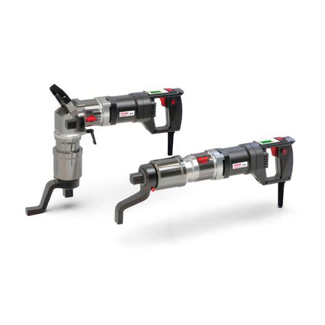 Nut Runner Torque Tool Eds For Sale Htc