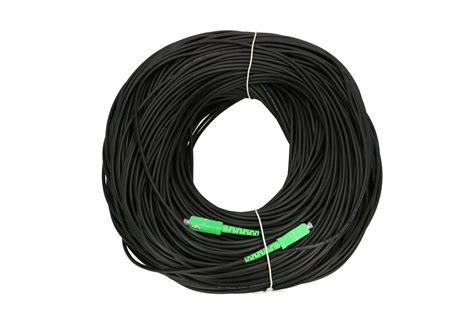 Patchcord Scapc Scapc Okrągły Wiszący 150m Extralink Sklep Empikcom
