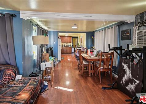 1001 N Mariposa Ave Los Angeles Ca 90029 Redfin