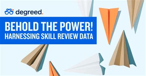 Data Driven Skill Assessments Can Offer The Insights Leaders Need To