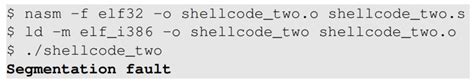 Shellcode