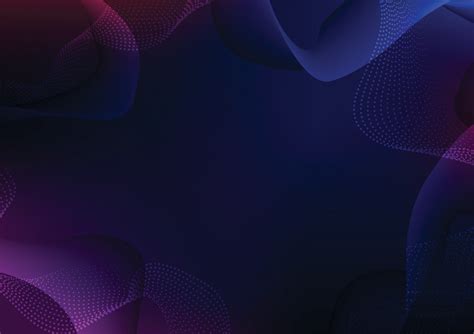 Art Wave Modern Purple Dark Presentation Background 46550215 Vector Art At Vecteezy