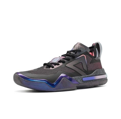 Peak Andrew Wiggins Aw1 Switch Taichi Basketball Shoes Dna Antosports
