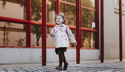 Fomentar La Autoestima Desde Pequeños Centro De Educación Infantil Dolores Ramos