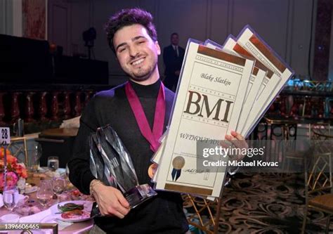 Blake Slatkin Photos And Premium High Res Pictures Getty Images