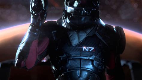Mass Effect Andromeda Gets Four Tie In Novels Gameranx