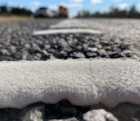 Longitudinal Line Marking Services Allstate Line Marking