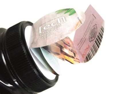 Ecl Extended Content Labels Nz Kiwi Labels