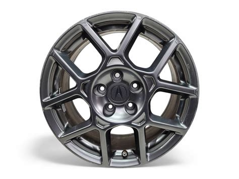 Acura Tl Type S Rims