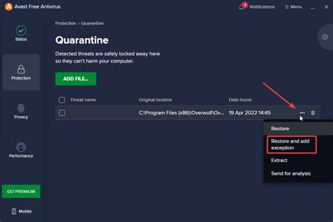 Ways To Stop Avast From Blocking Your Steam Games