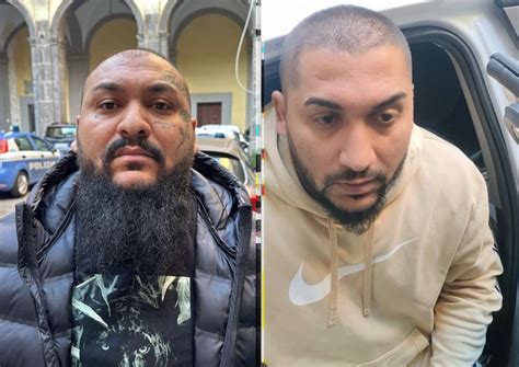 Nando și Dani Mocanu Surprinși în Italia Cum Arată și Ce Urmează Să Se întâmple Cu Ei • Buna