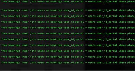 Postgresql Album On Imgur