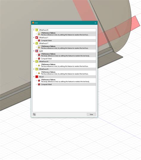 Çözüldü Fusion 360 Sketch çizimlerdeki Hata Autodesk Community