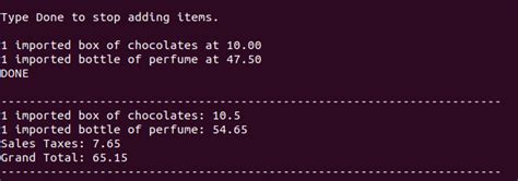 Github Psukhalani 96salestaxproblem