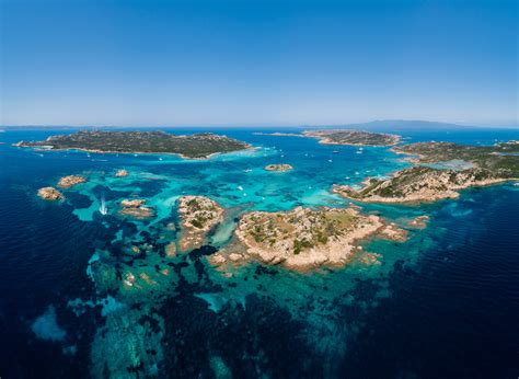 Archipelago Definition