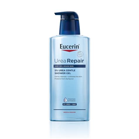 Urearepair Dry Very Dry And Rough Skin Eucerin