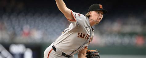 Official San Francisco Giants Website