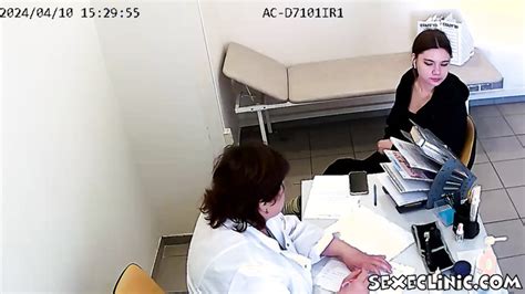 Dermatologist Sex With Doctor Porn Sexeclinic Real Medical Fetish Videos