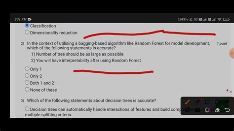 Big Data Computing Assignment Answer Week 7 Youtube