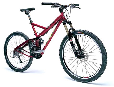 Balfa 2step Fr Bike Overview Geometry Technical Info Suspension Photos