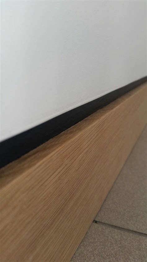Flush Baseboard Baseboards Interior Architecture Design Internal