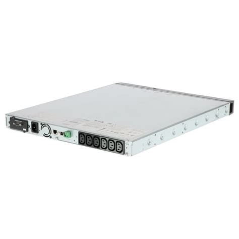 emc ups xtremio battery backup unit 1550va 1100w 078 000 122