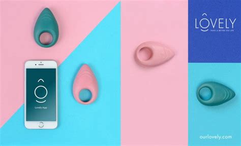 Wearables Get Weird Lovely Sex Tracker And Coach Aims To Put Swag In Your Shag HotHardware