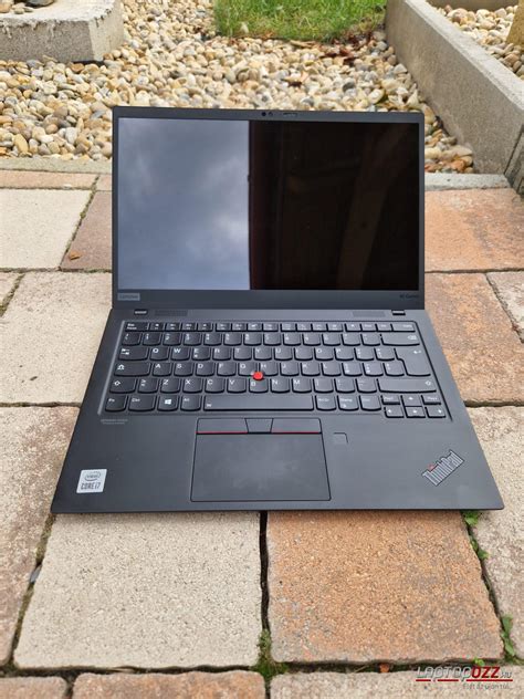 Lenovo X Carbon Gen Gen Laptopozz