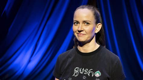 Zoe Coombs Marr Bossy Bottom Abc Iview