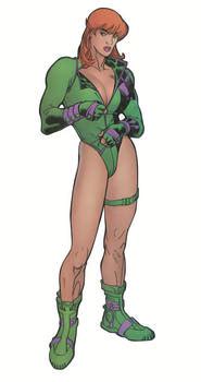 Explore The Best Gen13 Art Deviantart
