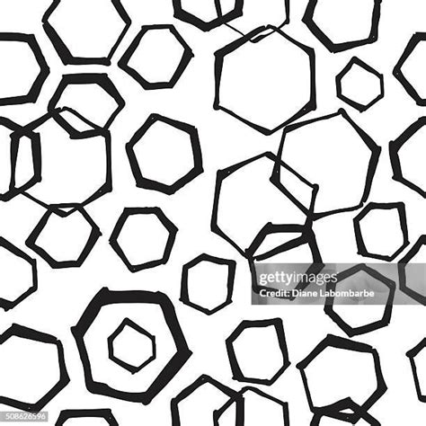 Seamless Doodle Patterns Photos And Premium High Res Pictures Getty Images