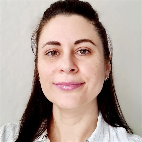 Nataliia Kravchenko Ausbildung Und Berufserfahrung Xing