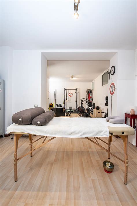 Motus Lab Milano Massaggio Linfodrenante