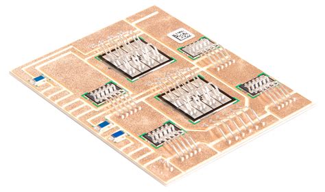 C Mac Power Module Assembly