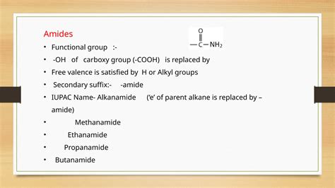 Organic Chemistry Some Basic Principles And Techniquespptx