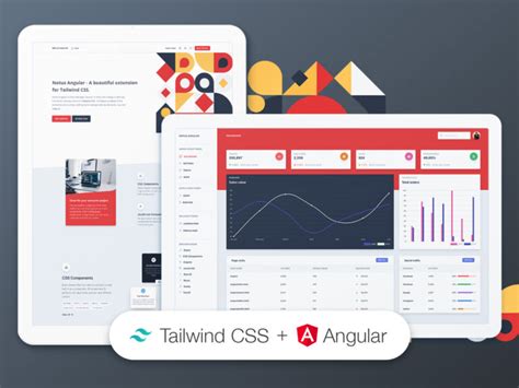Top Free Angular Templates You Need To Have
