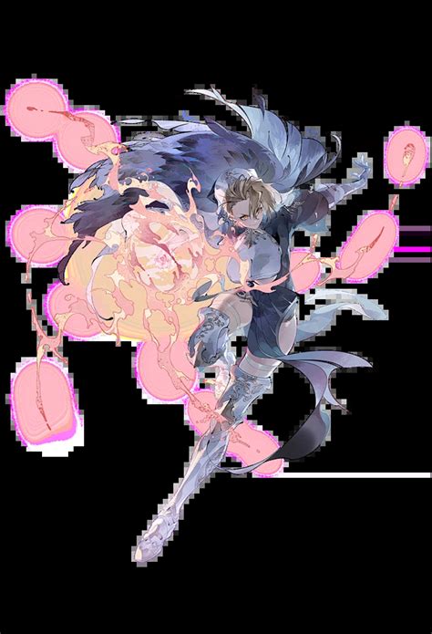 莱夏立绘 Png 花瓣网