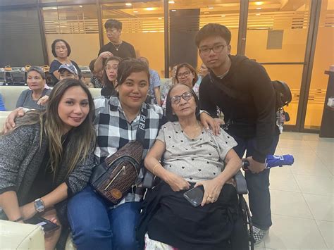 Anj Loves Lassy Mc And Lassy 4•12•2025 📷anjlanuza Akolassy Mcmuah Vicecomedyclub Lassy