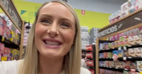 Una Tiktoker Británica Hace Encuesta En Redes Para Saber Si Ya Es Mexicana Tras Explicar Cómo