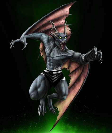 Whampire By Tsheward On Deviantart