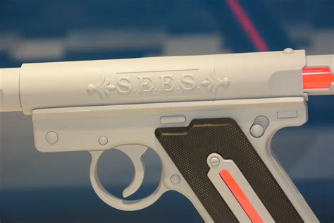 New Details About Persona 3 Reload Evoker Replica Revealed Siliconera